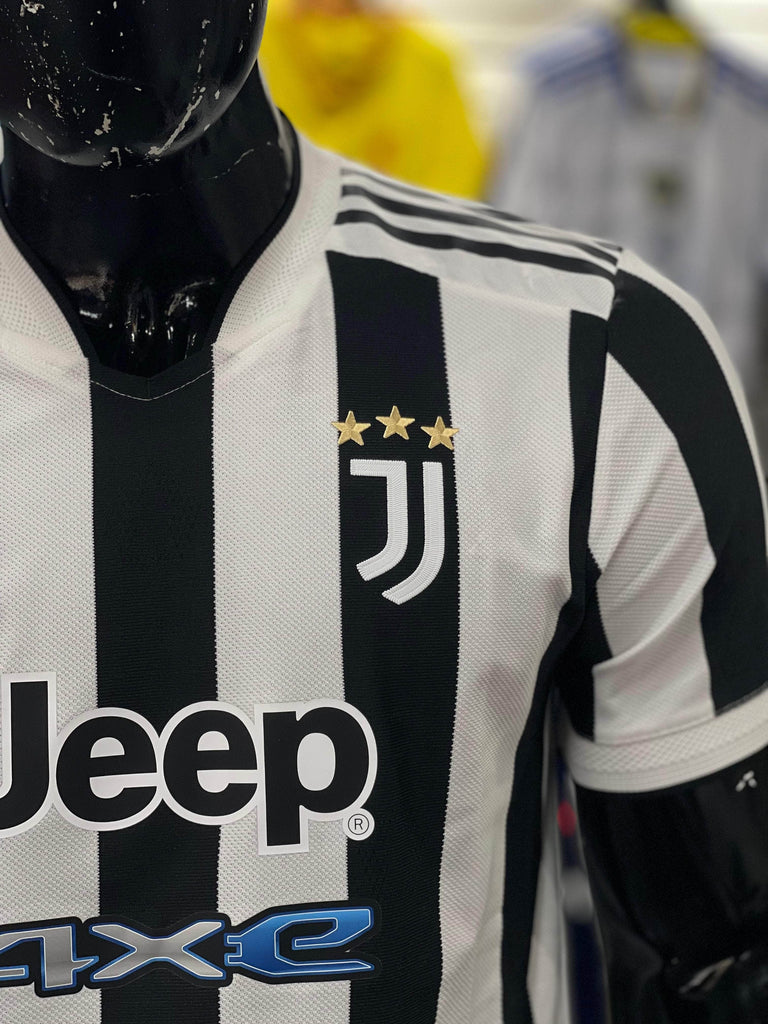 Jersey Adidas Juventus Local 21/22 – Original Profesional Serie A ...