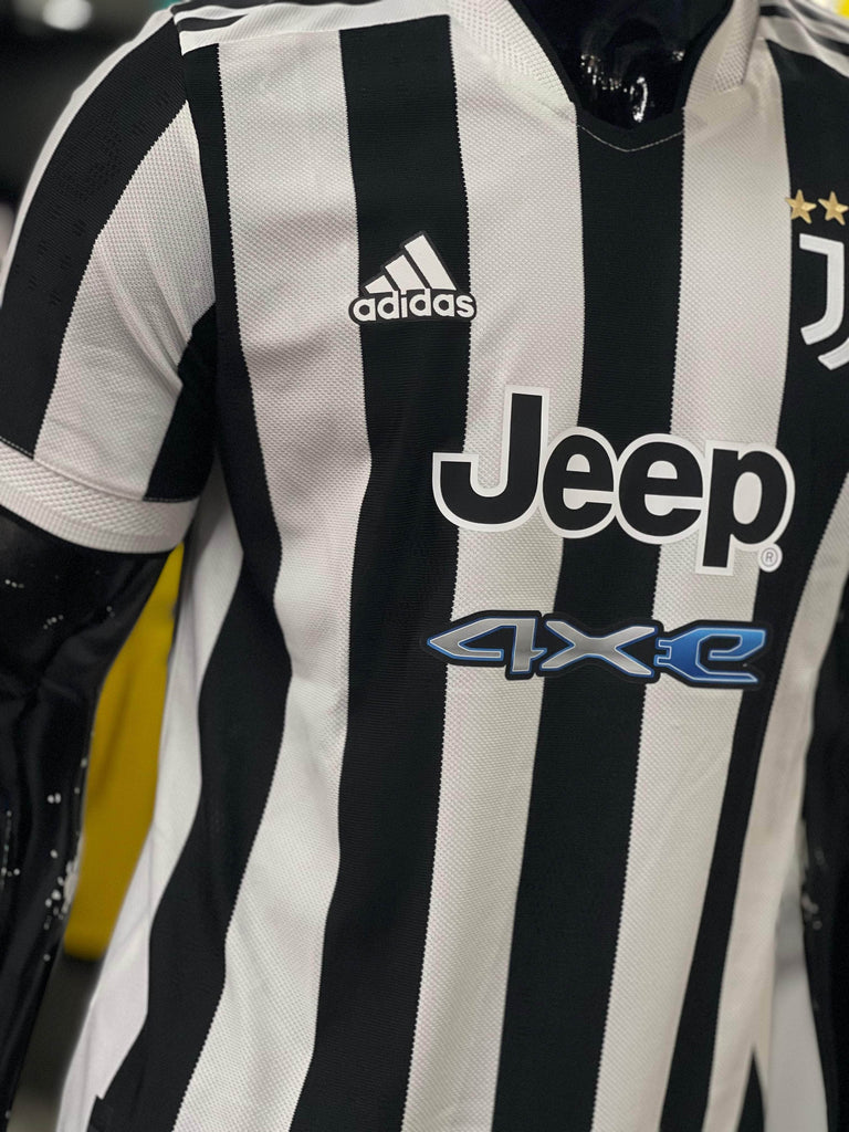 Jersey Adidas Juventus Local 21/22 – Original Profesional Serie A ...