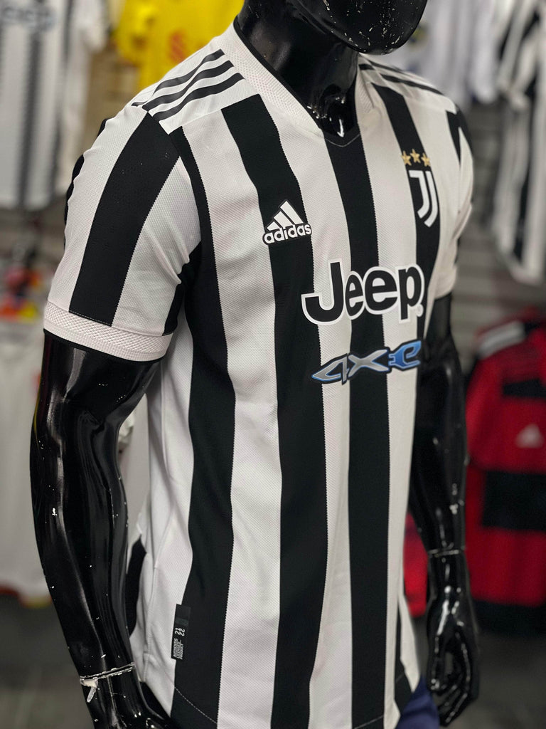 Jersey Adidas Juventus Local 21/22 – Original Profesional Serie A ...