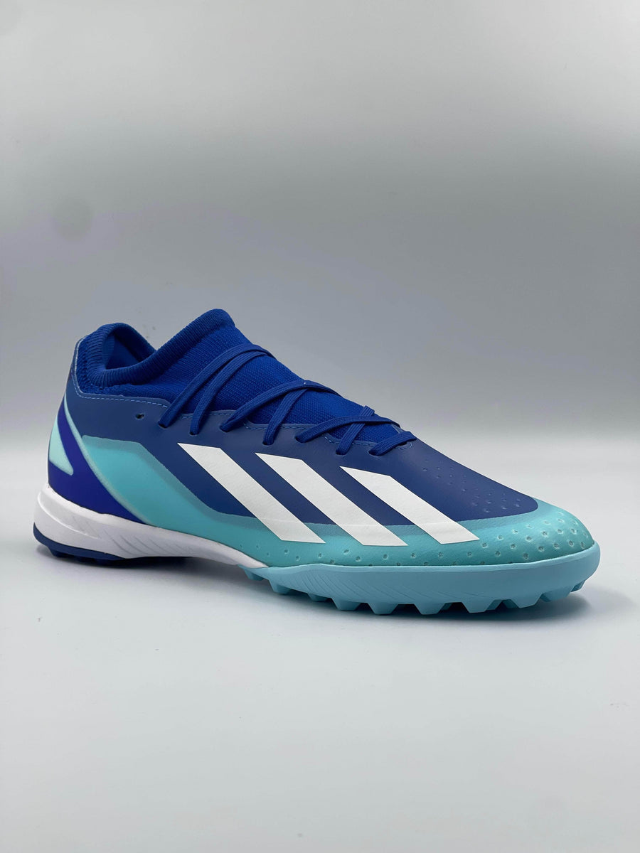 Tenis Adidas X Crazyfast.3 TF – SoccerSportMx | Tienda Deportiva