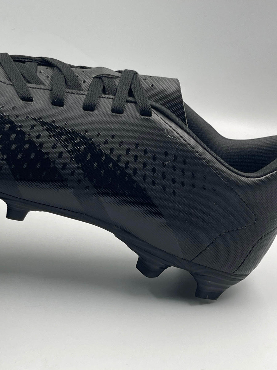Tachones Adidas Predator Accuracy.4 FxG – Original Rendimiento Total ...