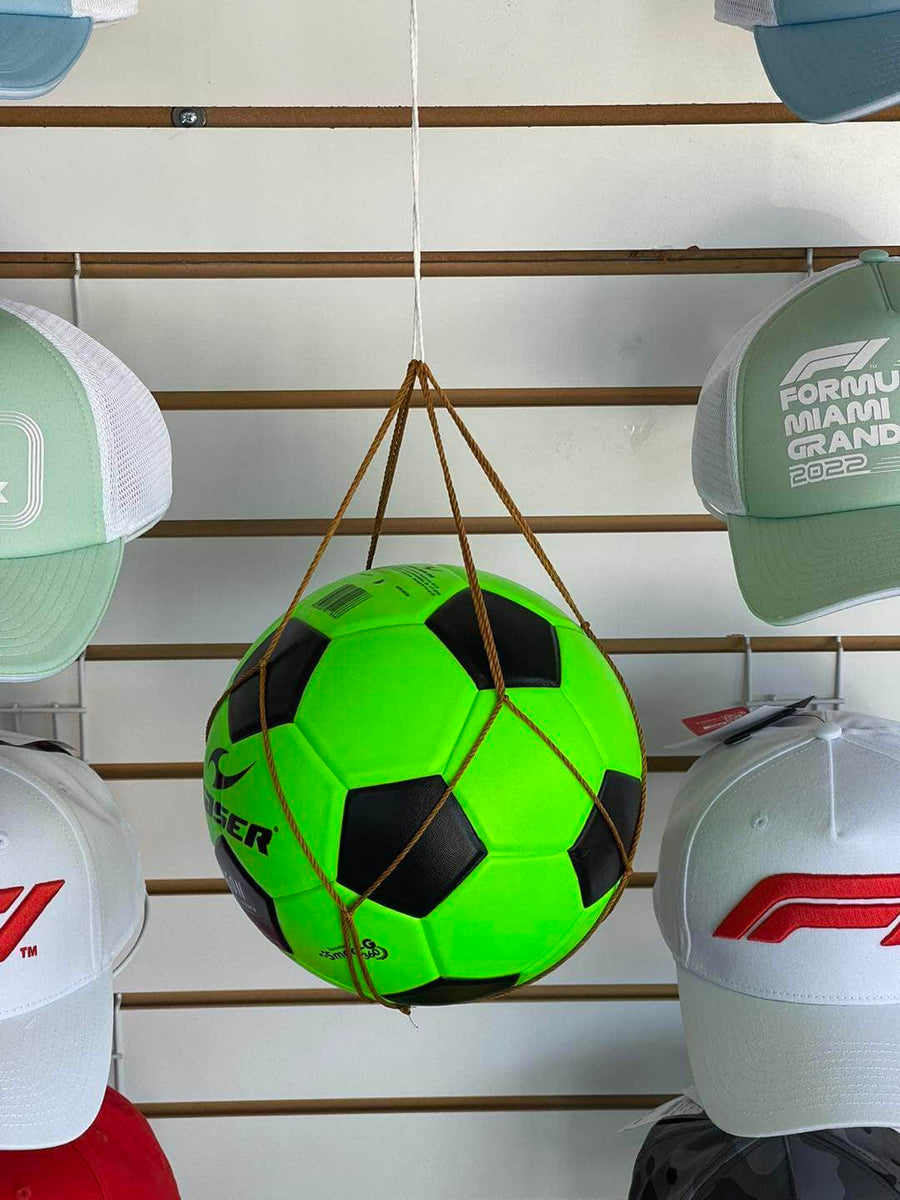 Red Porta balón – SoccerSportMx | Tienda Deportiva