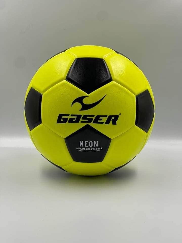 Balón Gaser Neón – Original Fútbol Entrenamiento y Recreativo ...