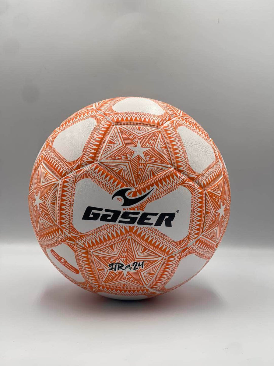 Balón Gaser STR 24 #5 – Original Fútbol Juvenil y Adulto ...