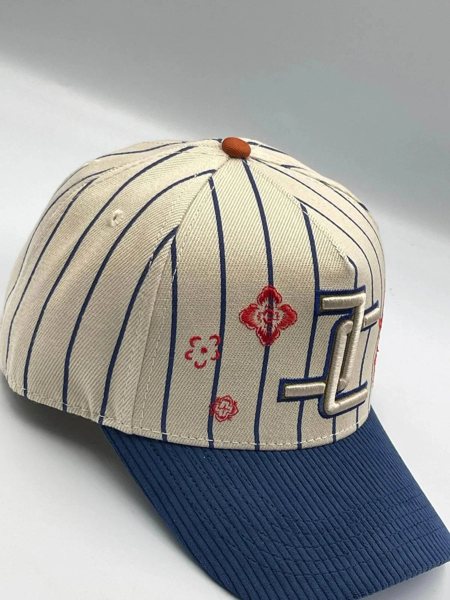 Gorra JC Hats Buffalo Beige Blue – Original Estilo Exclusivo ...