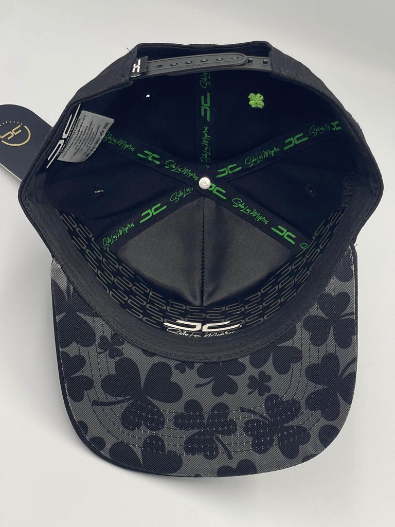 Gorra Jc Hats Trebol Black – SoccerSportMx | Tienda Deportiva