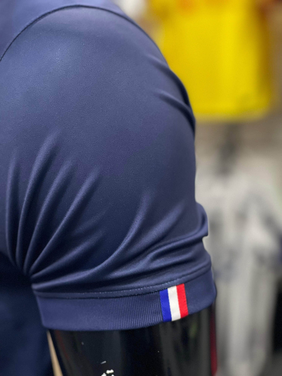 Jersey Psg Nike Local 22 23 Original Oficial París Saint Germain