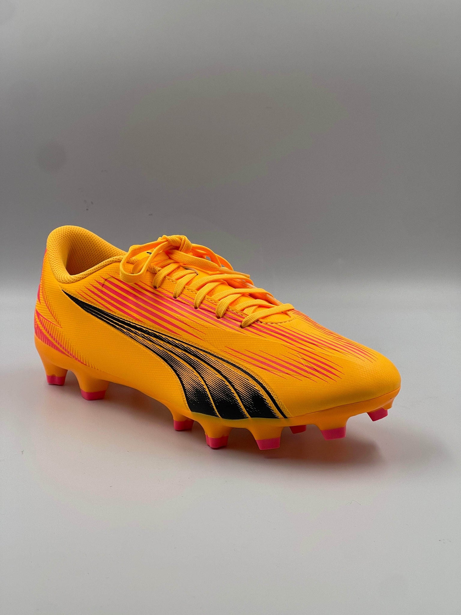 Tachones Puma Ultra Play FG/AG – Original Futbol Profesional ...